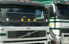 GR George fleet on the block as liquidators move in - OwnerDriver