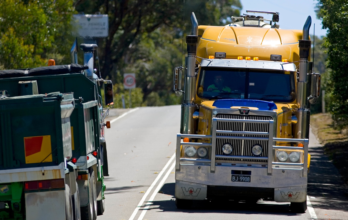ALRTA shifts battle to Victoria and Queensland - OwnerDriver
