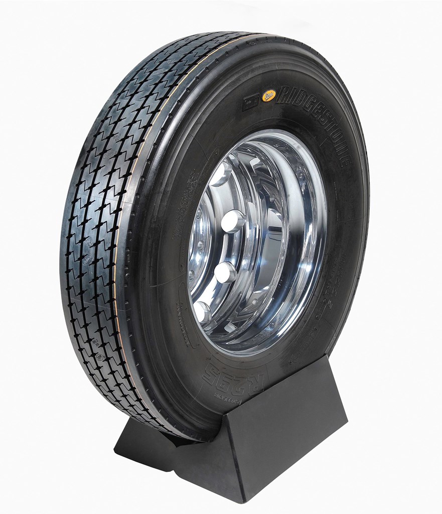 Bandag launches lower rolling resistance retreads - OwnerDriver