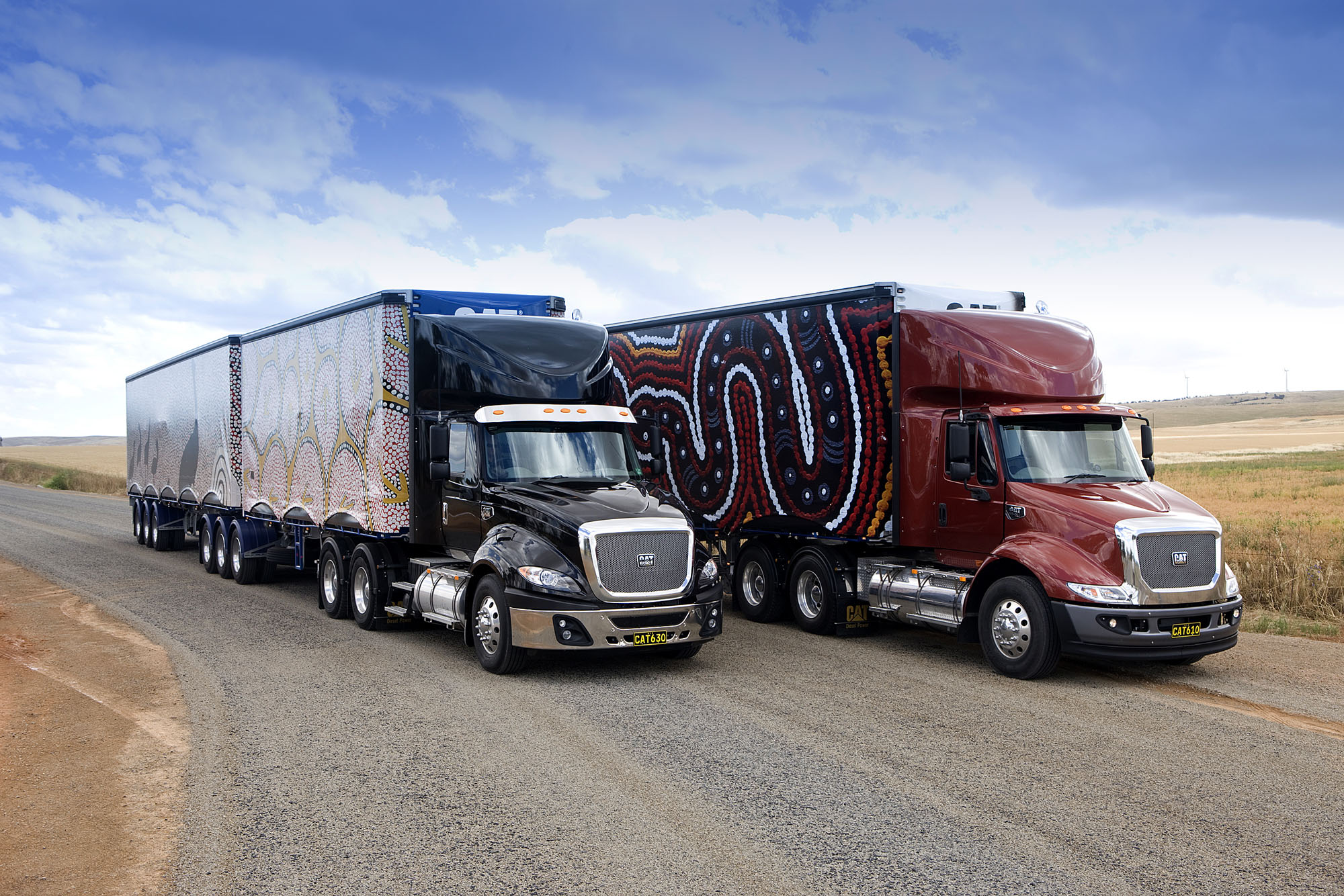 NC2 Global Australia renamed as Navistar Auspac | News