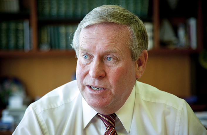 WA transport minister resigns - OwnerDriver