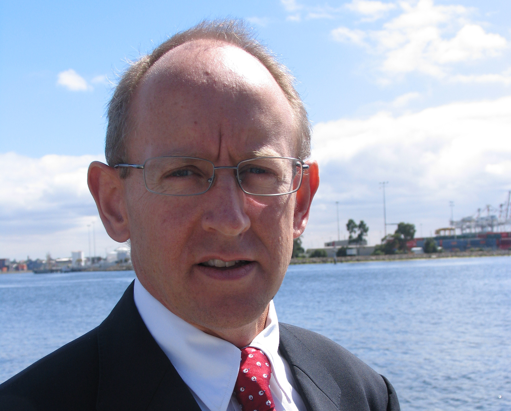 Michael Deegan announced as new ATA CEO | News