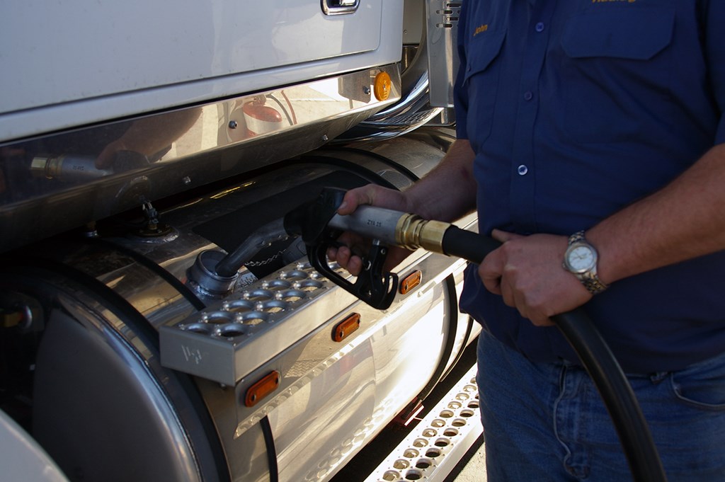Despite excise freeze, trucking will still be overcharged: ALRTA | News