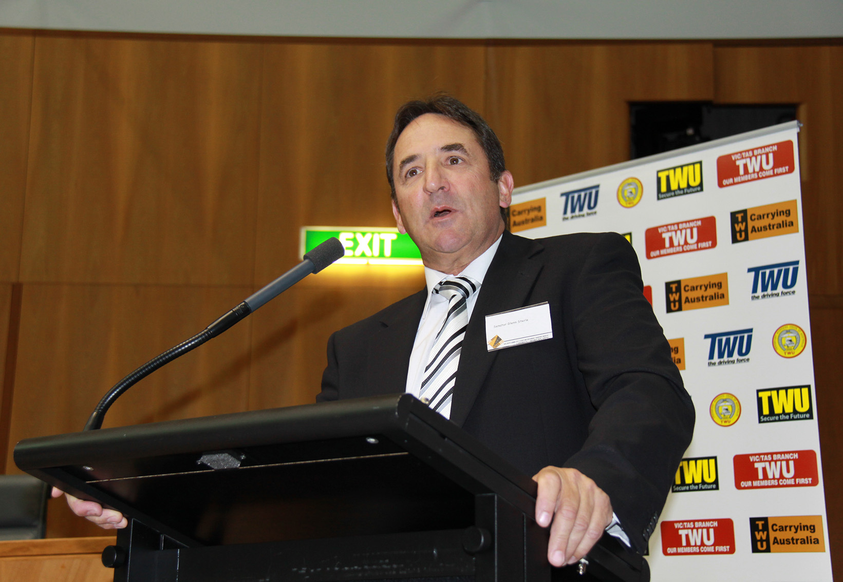 Western Australia doesn’t want ‘nonsense fatigue regime’