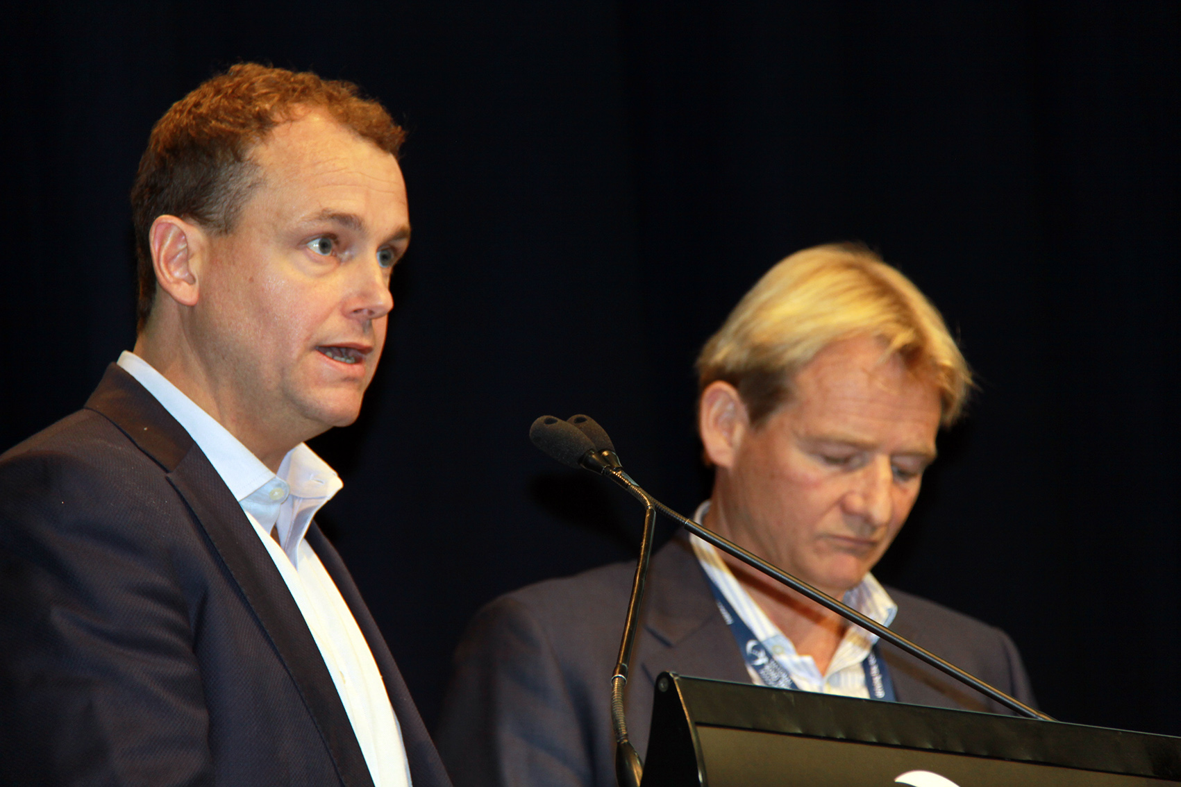 NatRoad 2015: Changes to timeslots on the agenda for Woolworths | News