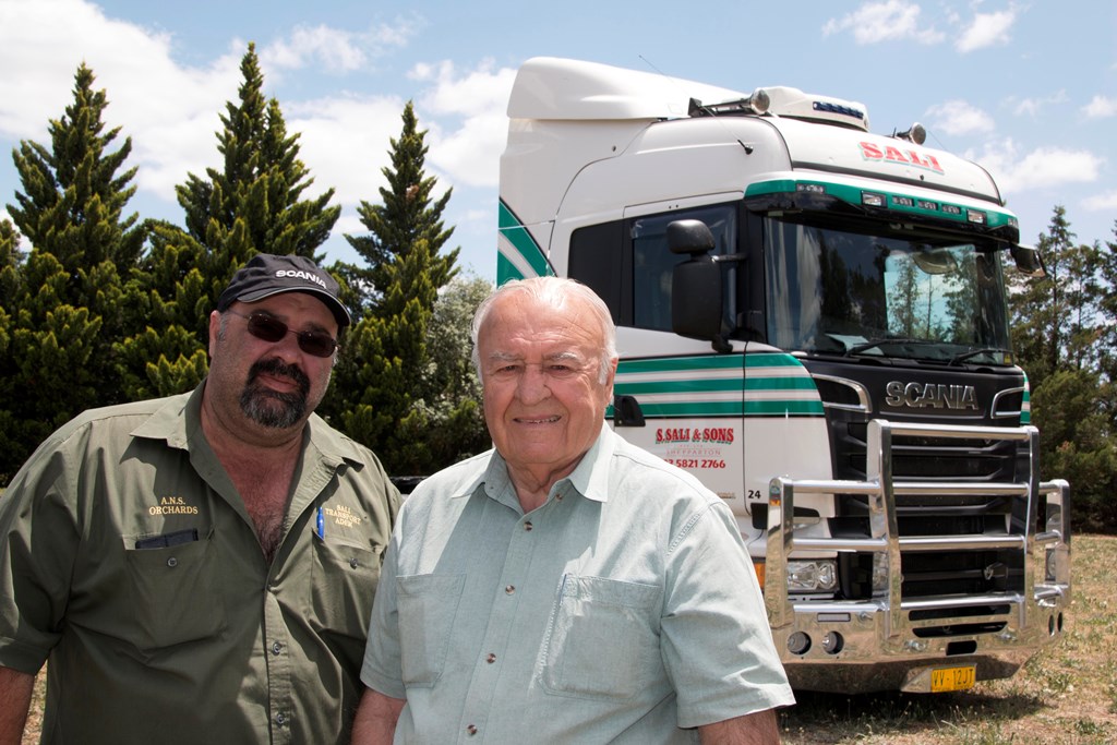 S Sali & Sons Celebrates 60 Years | News