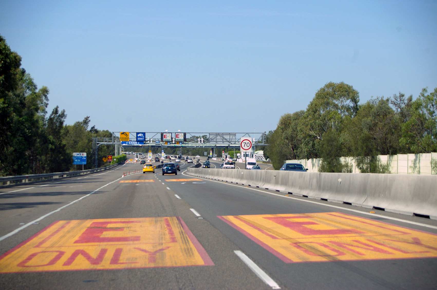 Owner-drivers to wear cost of road tolls…for now | News
