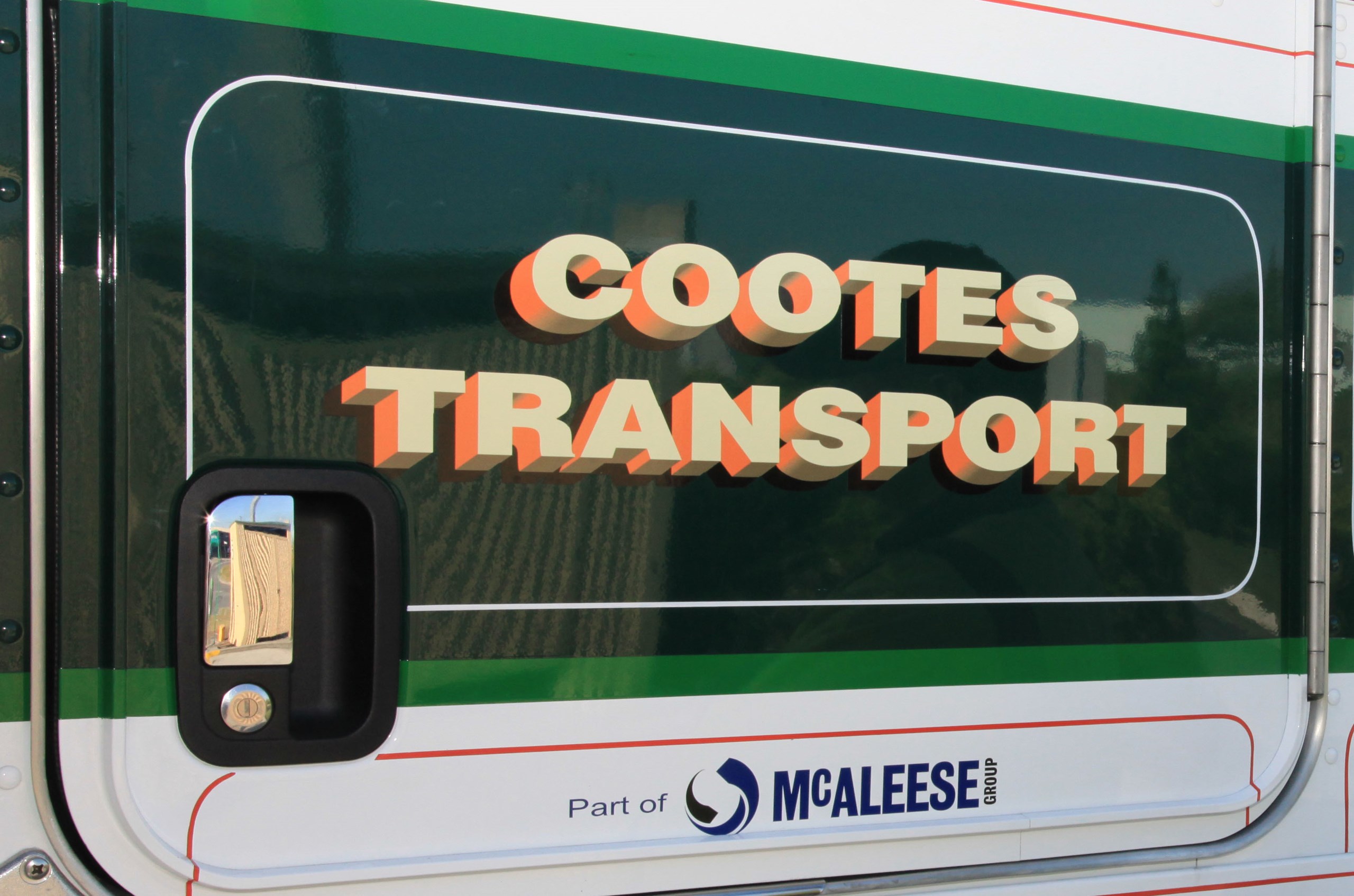 Cootes Transport truck driver Shane Day cleared of charges | News