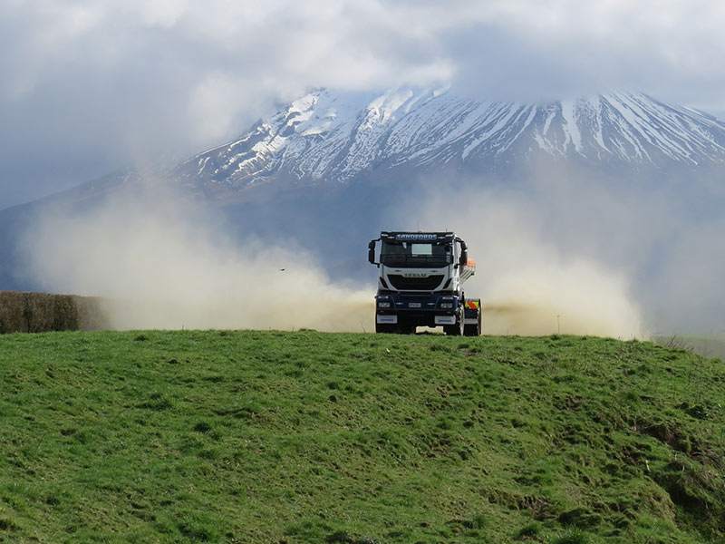 Iveco Trakker 360AD 4x4 makes its way to Australia | News