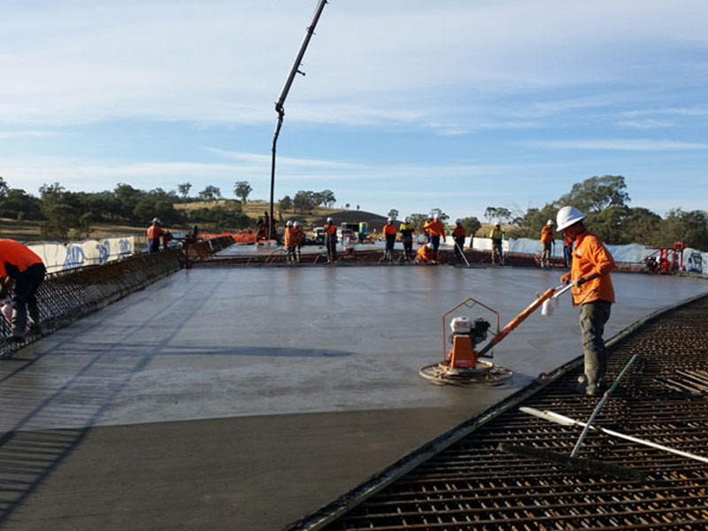New $55 million Kapooka Bridge opens | News