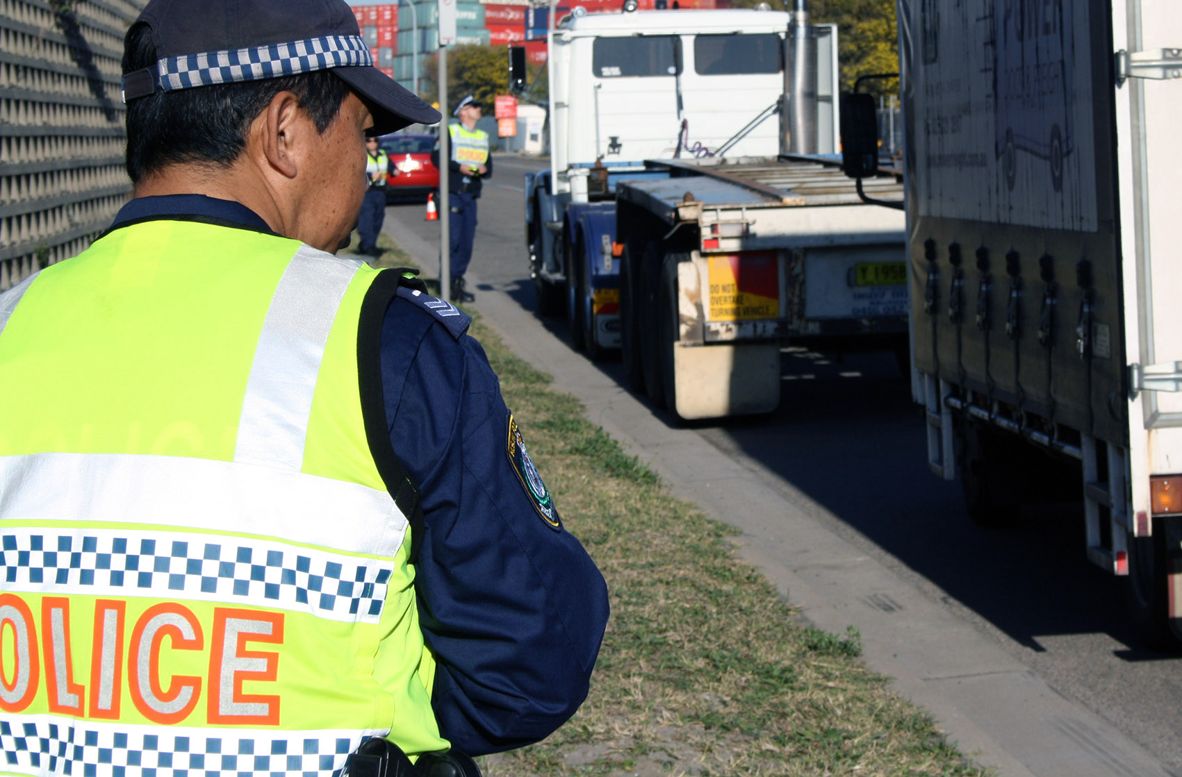 Over-zealous authorities a career deterrent | News