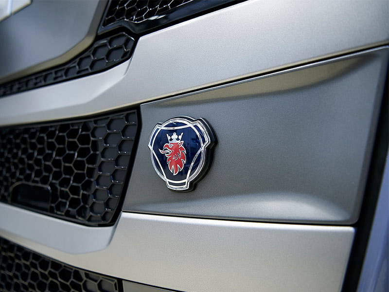Scania releases more next-generation truck details | News