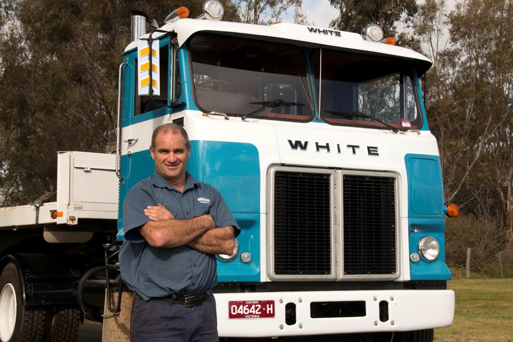 Ray Grima's White Obsession | News