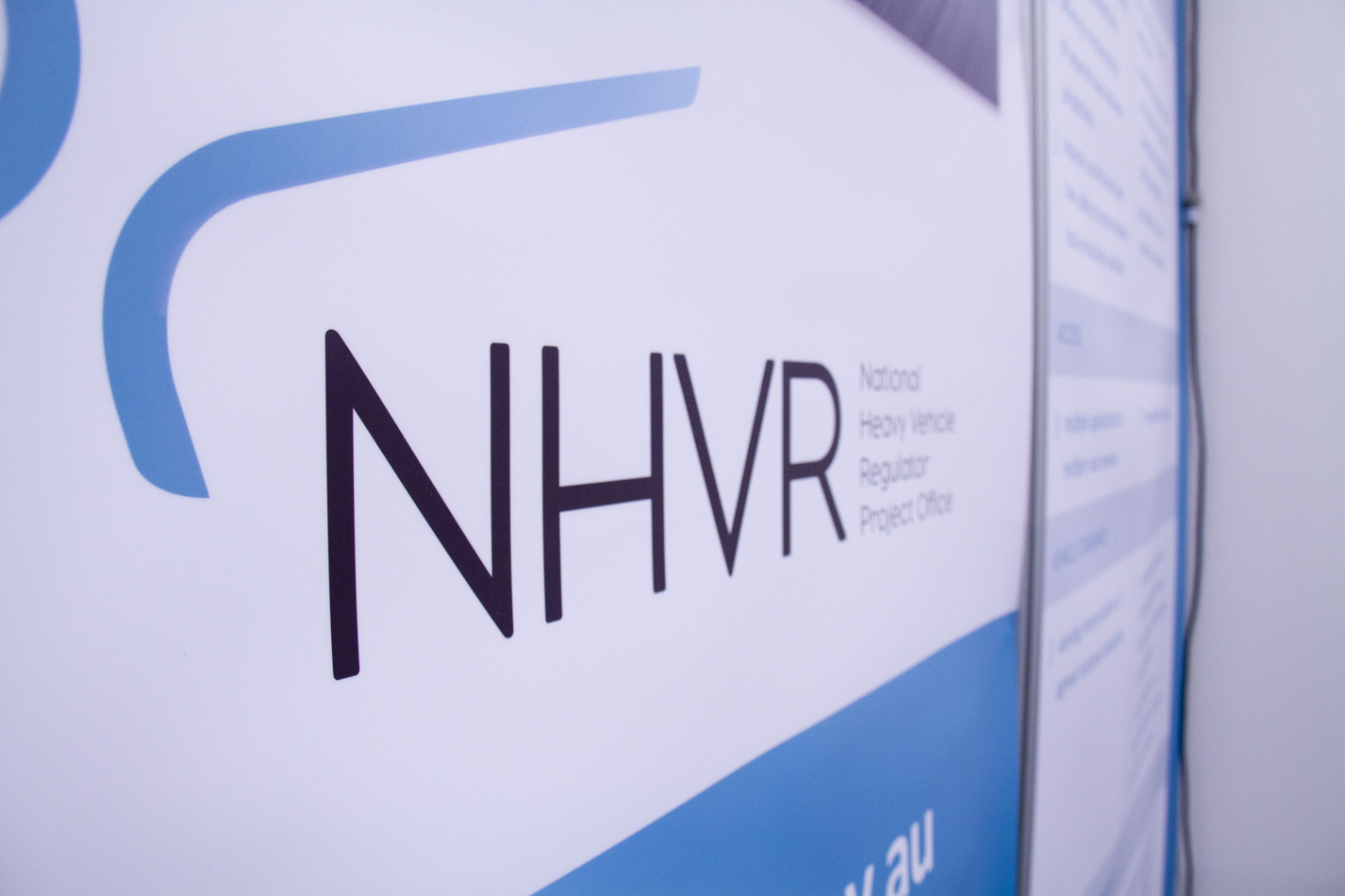 NHVR to introduce multi-factor authentication to portal