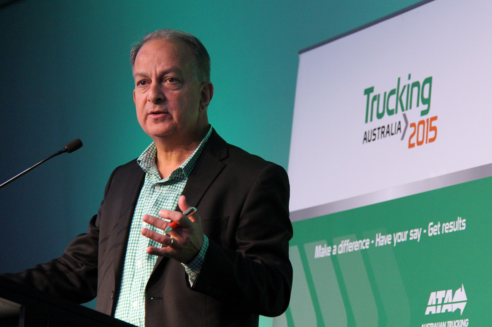 ATA CEO to leave industry body | News