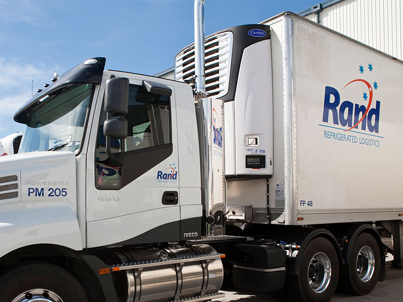 AHG selling trucking division? | News