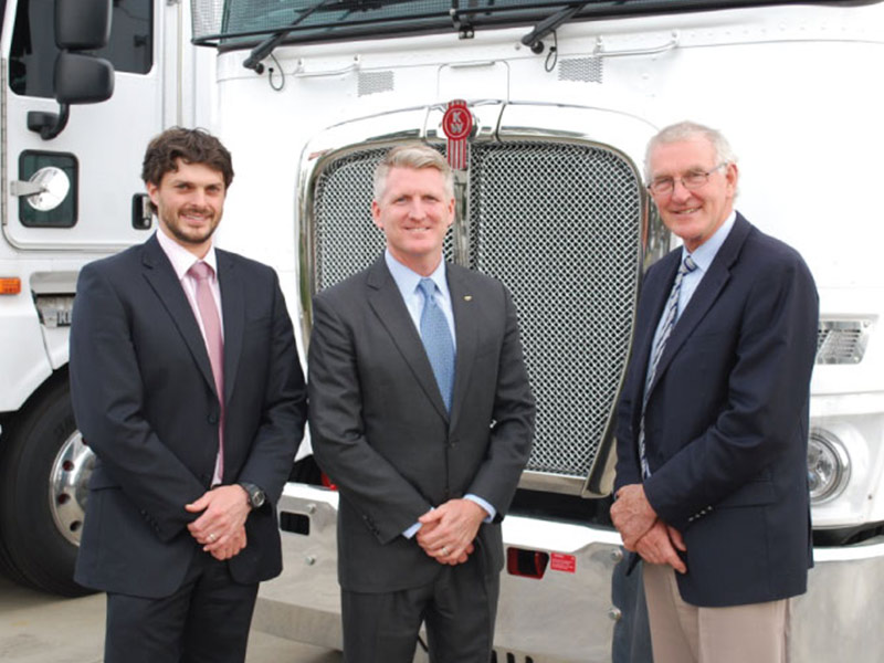 PacLease expands Melbourne operation | News