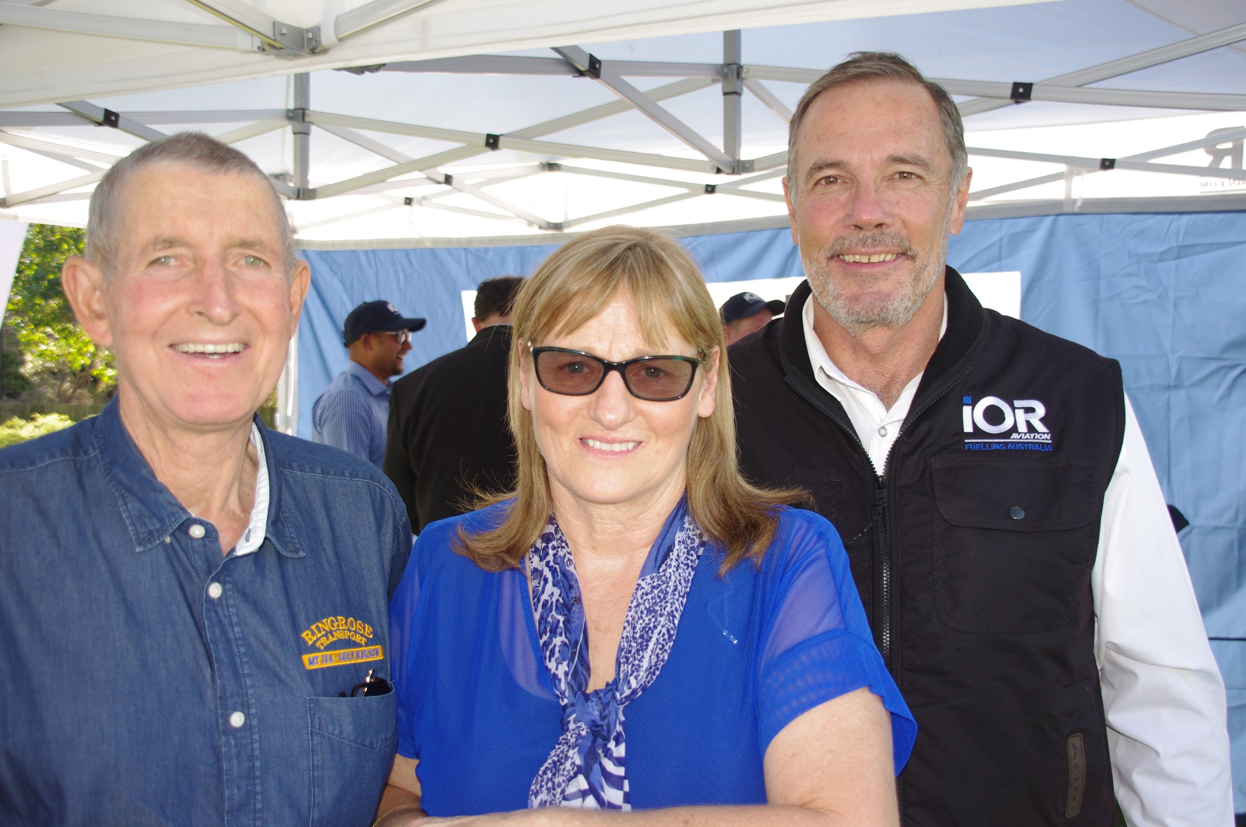 Rest in Peace: Isa Trucking Great Passes | News