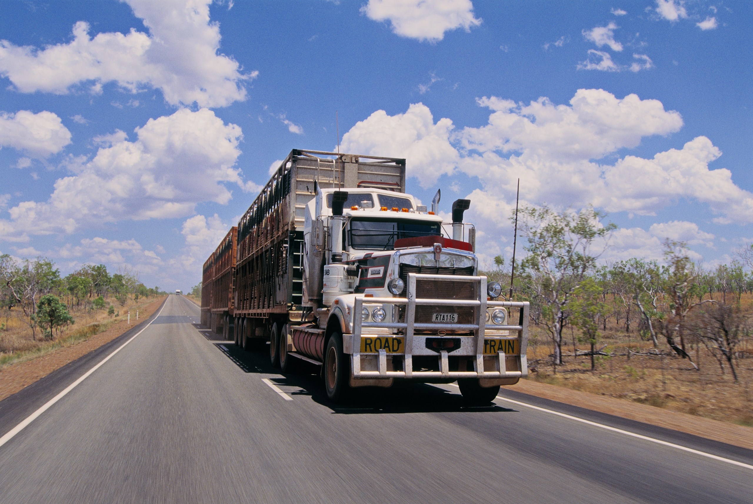 Most rural carriers exempt from GCCD | News