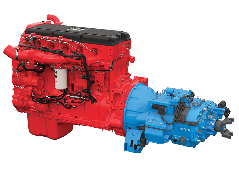New Cummins X15 available for Freightliner Argosy | News