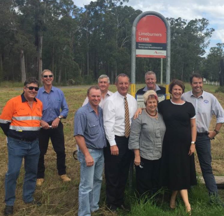 Funding for Bucketts Way upgrade welcomed by LBRCA | News