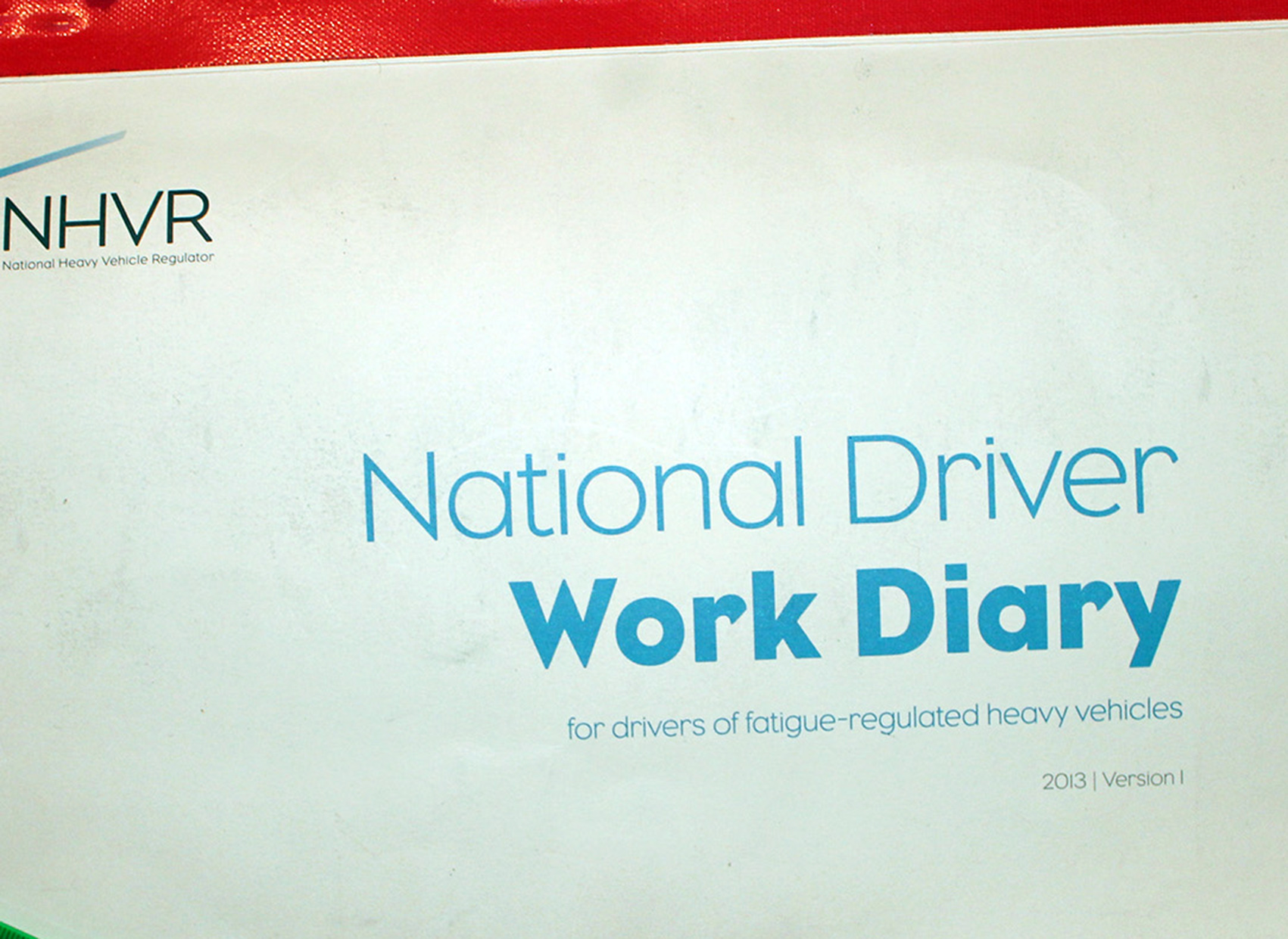 Work diary shakeup: Are we capable of self-managing fatigue?| News