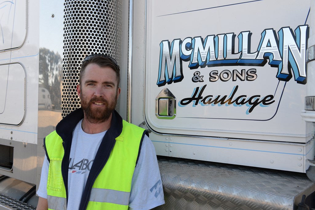 Kenworth country | News