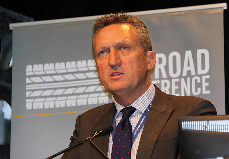 Opinion: Truck safety is every road user's problem | News