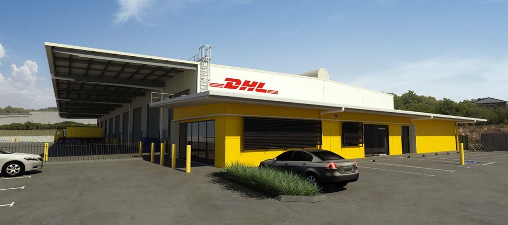 DHL plans Gold Coast centre | News