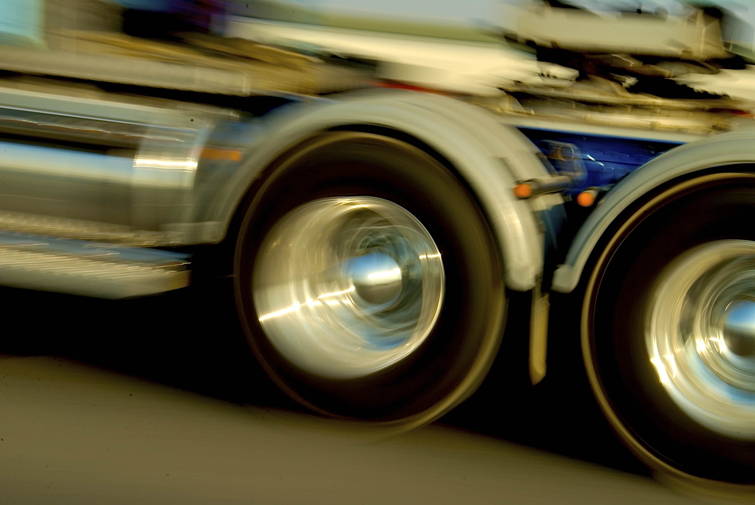Vic heavy vehicle licensing system under fire | News