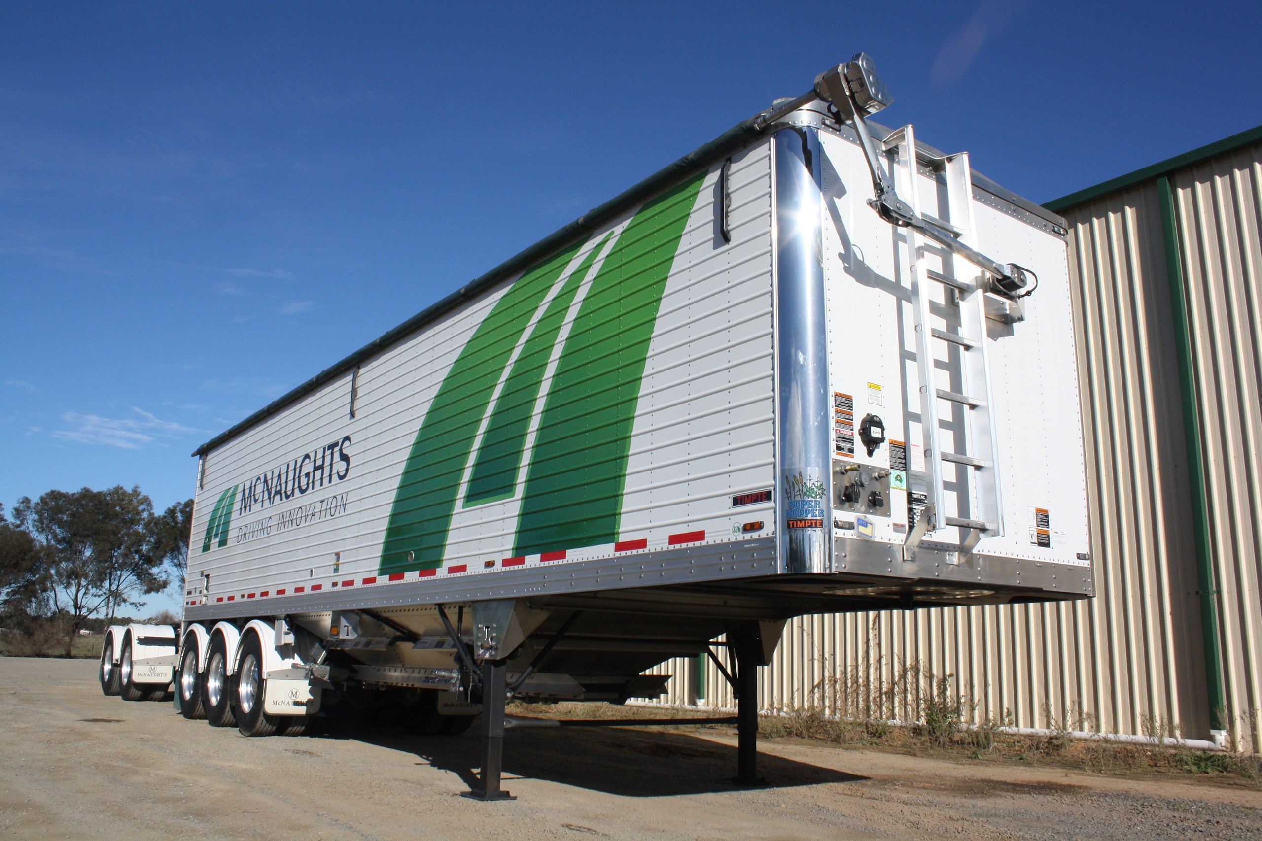 Getting ready for HVNL mass changes | News