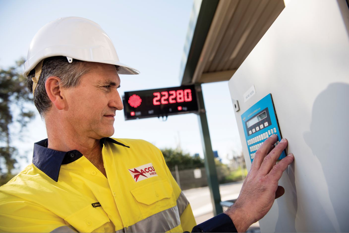 Tipping the scales: weighing up options | News
