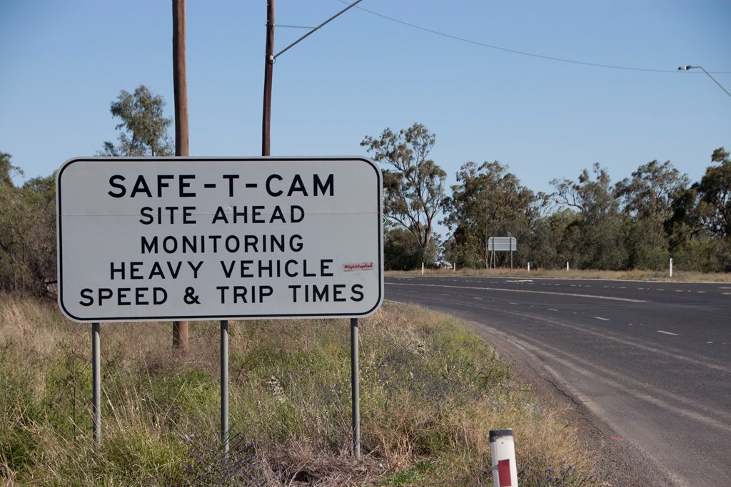 It’s Your Right: “Every truckie should challenge their fines”