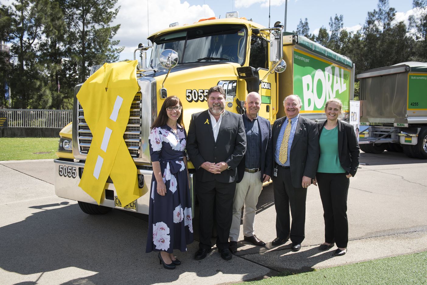 Boral and Road Safety Education in student driver initiative | News