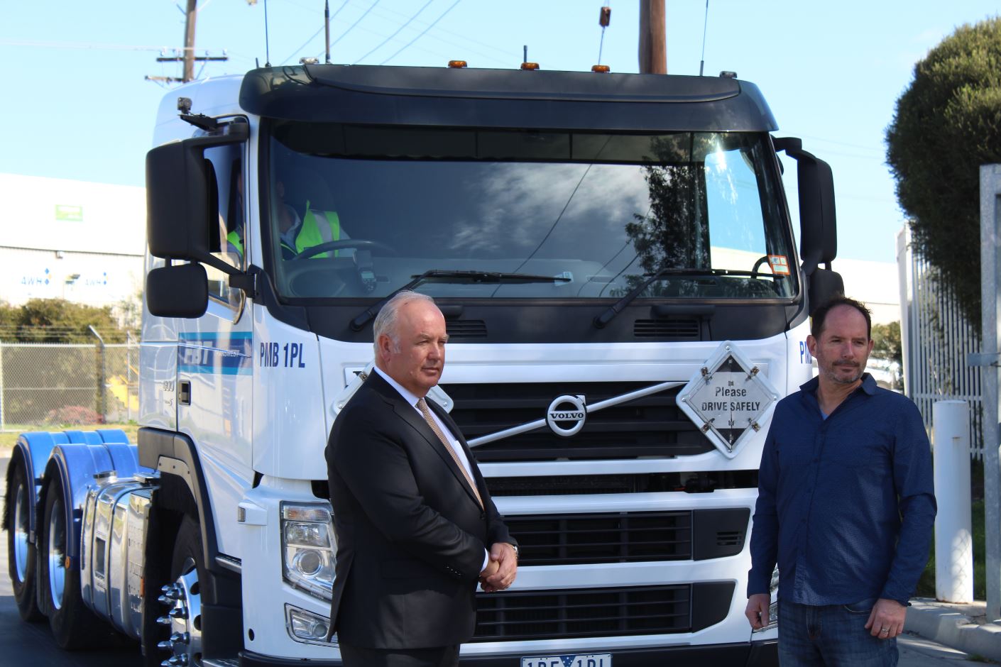 Victorian curfew blitz renews truck initiative calls - OwnerDriver