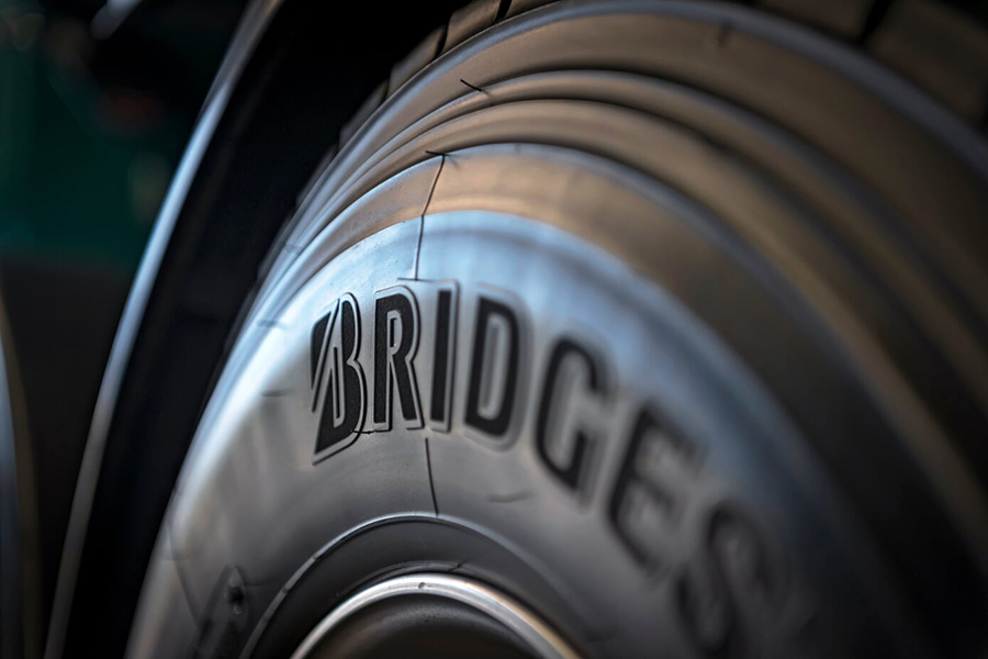 Bridgestone to reveal new fleet solution at Brisbane | News