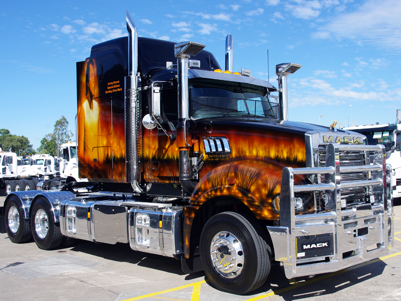 Working Class Mack to raise funds for drought stricken farmers | News