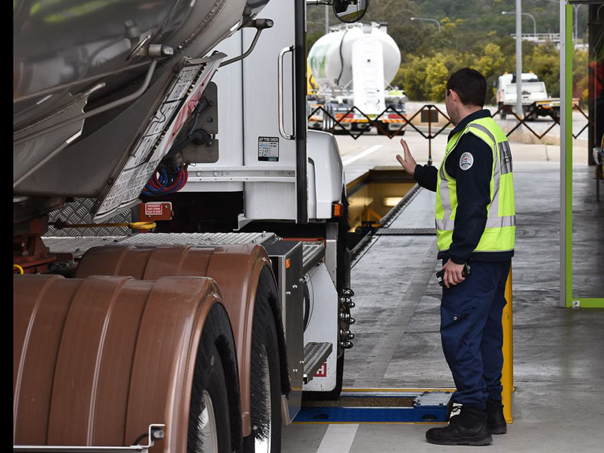 NHVR issues Chain of Responsiblity warning to transport executives | News