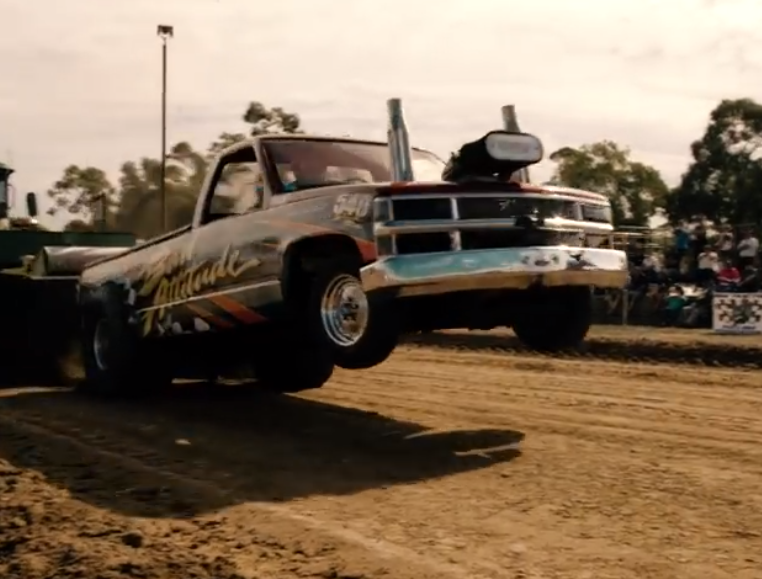 Mighty Machines: Episode 2