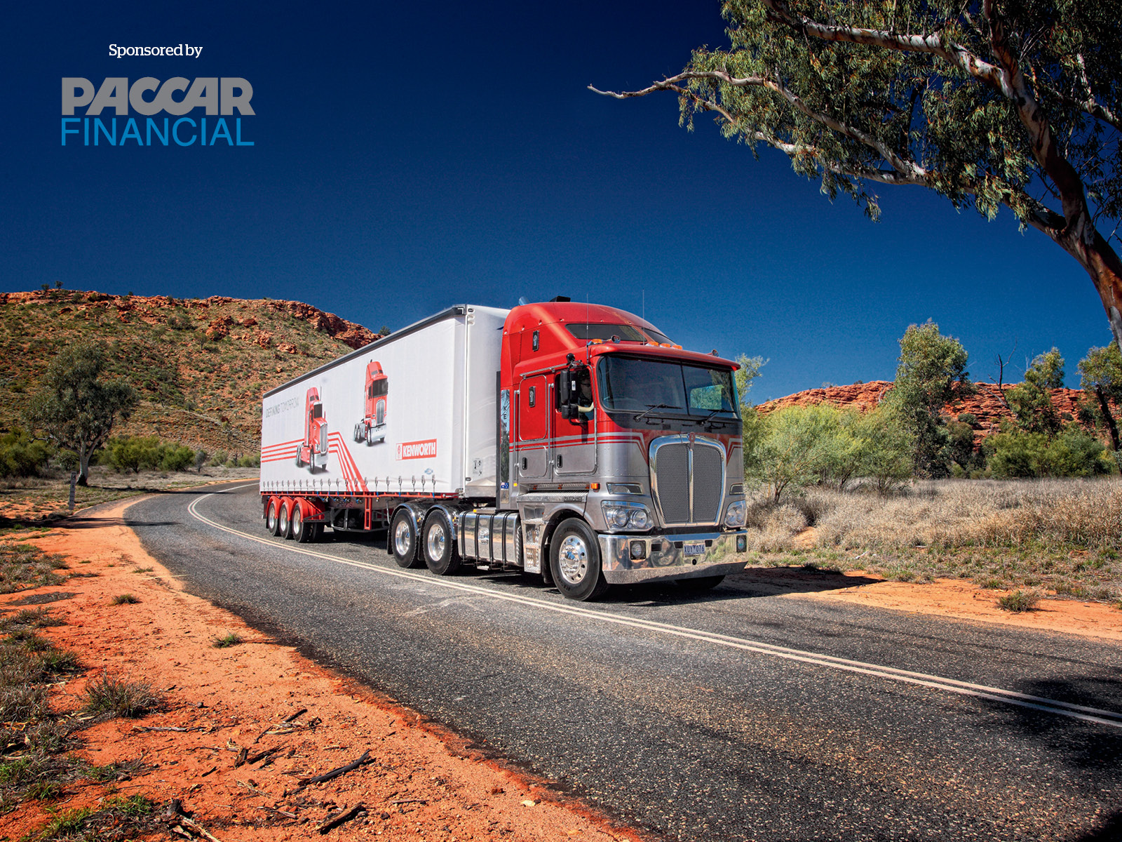DEALS DATA: K200 MOST SEARCHED KENWORTH MODEL