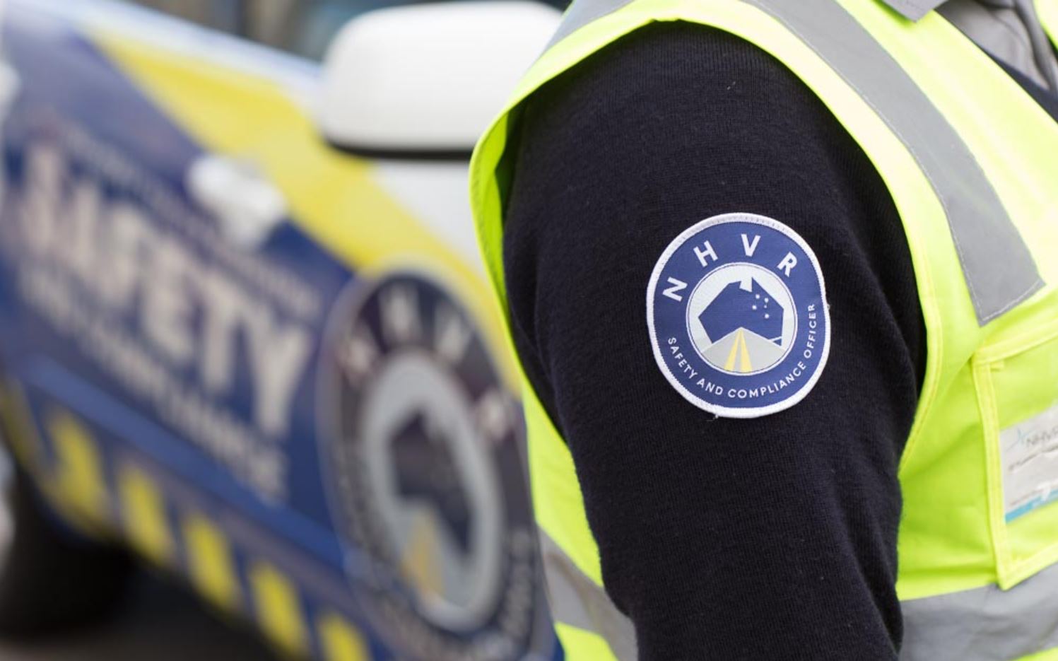 VIC fully transitioned from VicRoads to NHVR