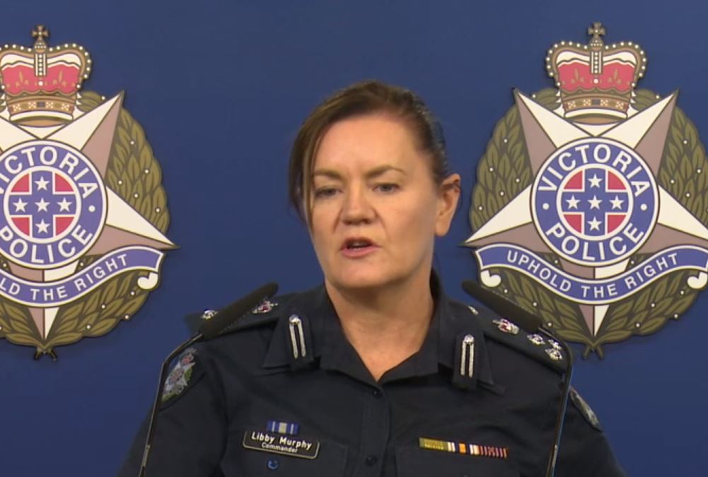 Driver charges laid as Melbourne crash probe turns to company | News