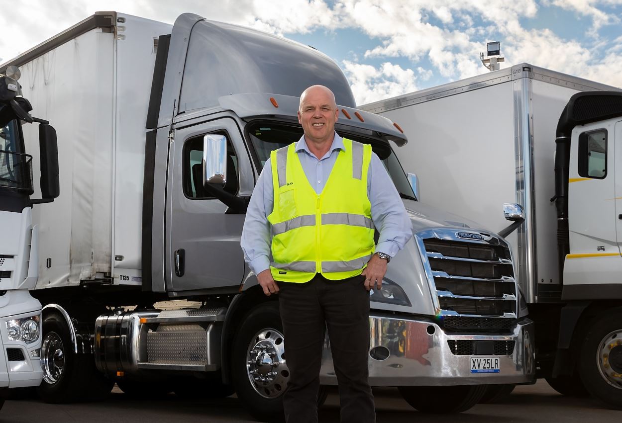 Goldstar Cascadia trial leaves strong impression | News
