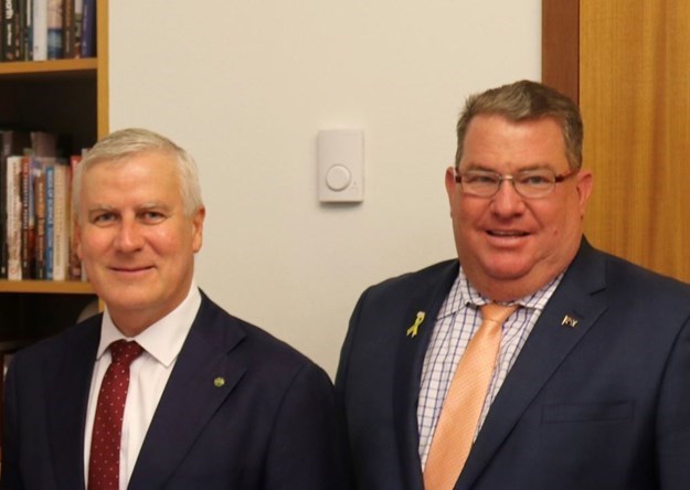 Streamlined freight border control given green light | News