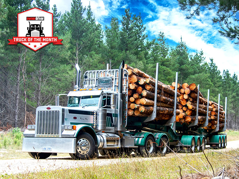 Peterbilt an Americana classic | News