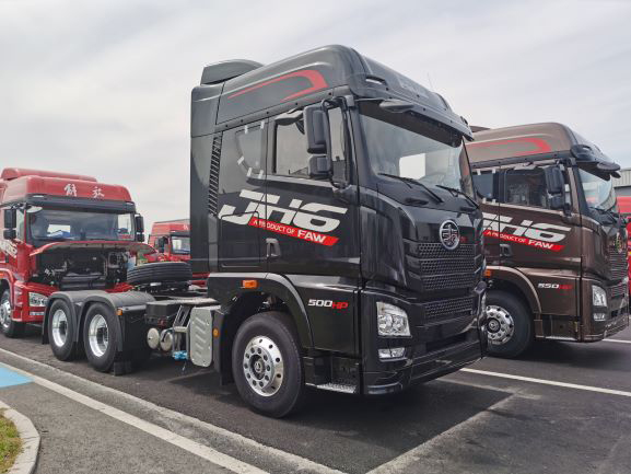 Iveco takeover talks with FAW Jiefang break down | News