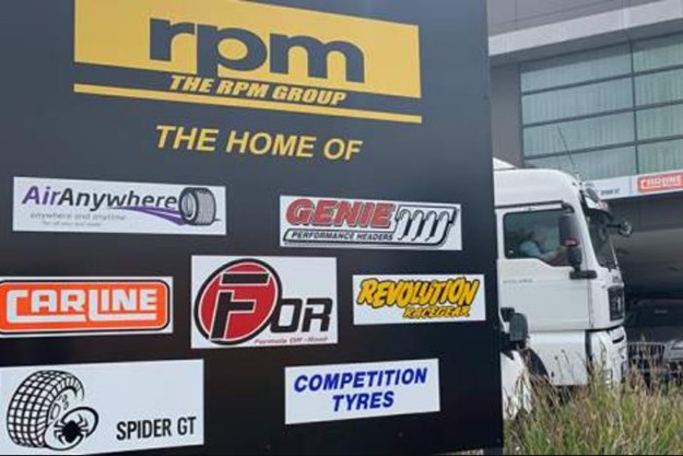 RPM racing parts company buys two tyre businesses | News