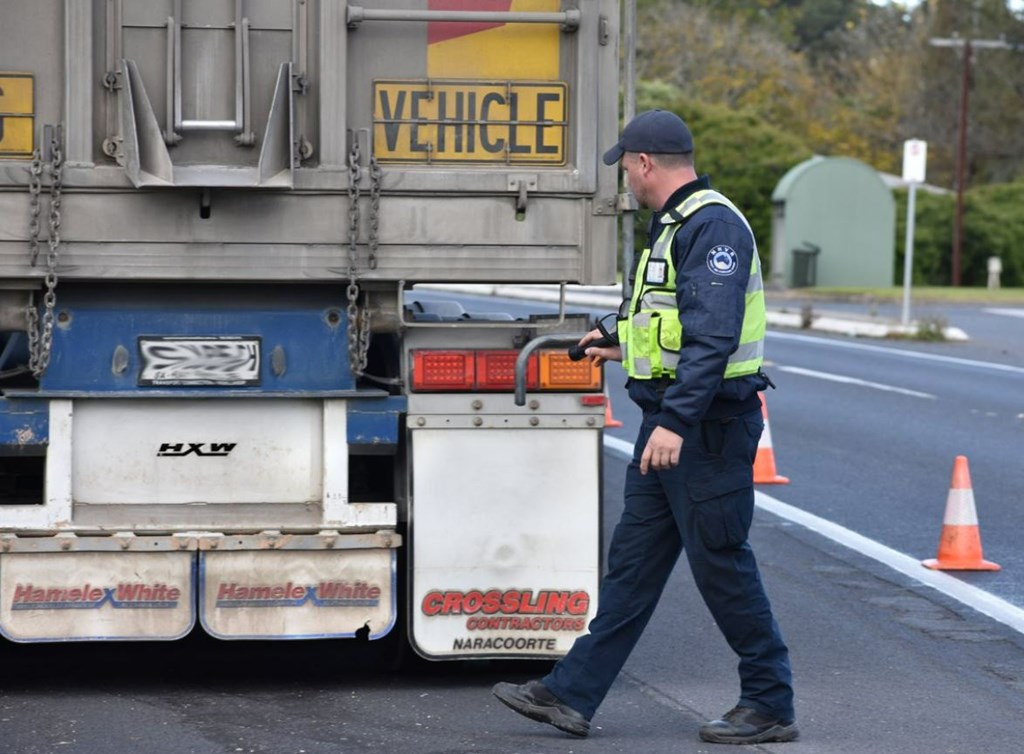 NHVR enforceable undertakings for two companies | News