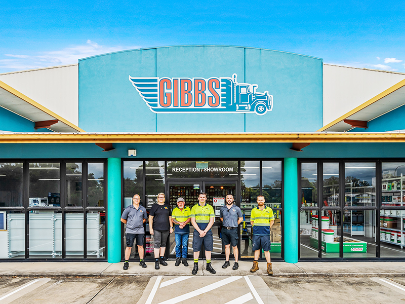 Bapcor adds Gibbs Parts to its ranks | News