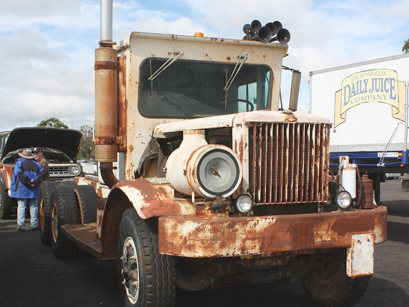 Classics on show at Dubbo | News